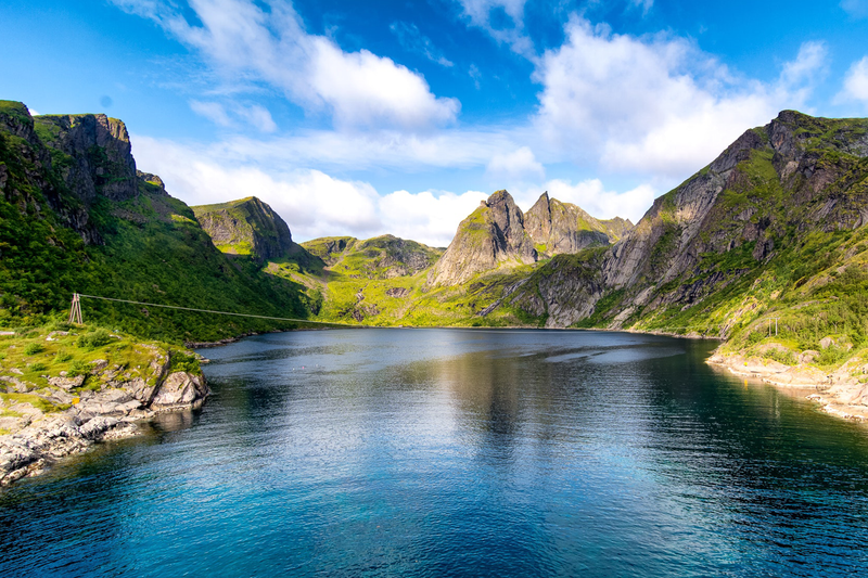 Hochformat vs. Querformat: Das richtige Format für Ihre Fotos!