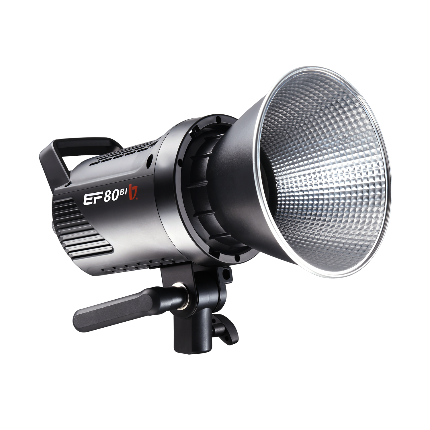 EF-80Bi LED steady light with variable color temperature