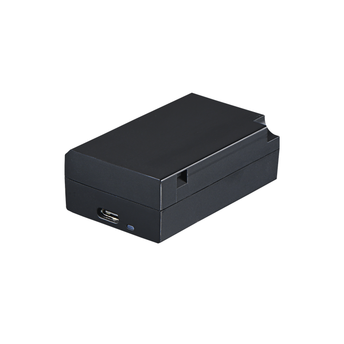 Jinbei HD-2 Plus On-Camera Flash Battery | Replacement Battery 3,200 m