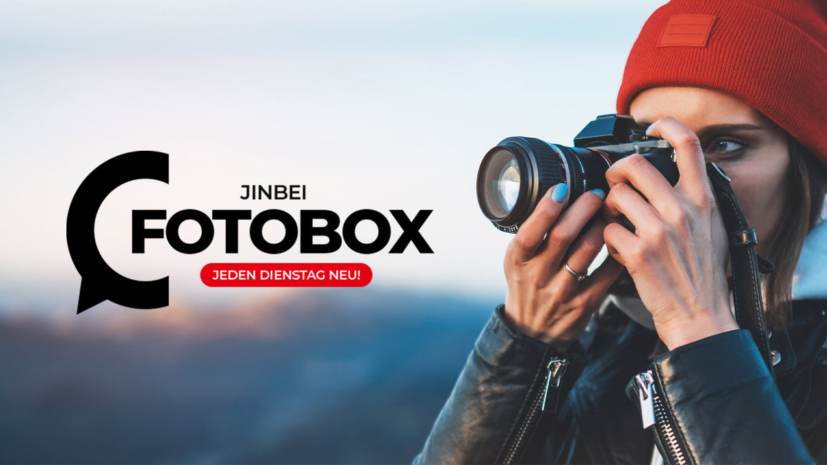 Jinbei Foto-Box