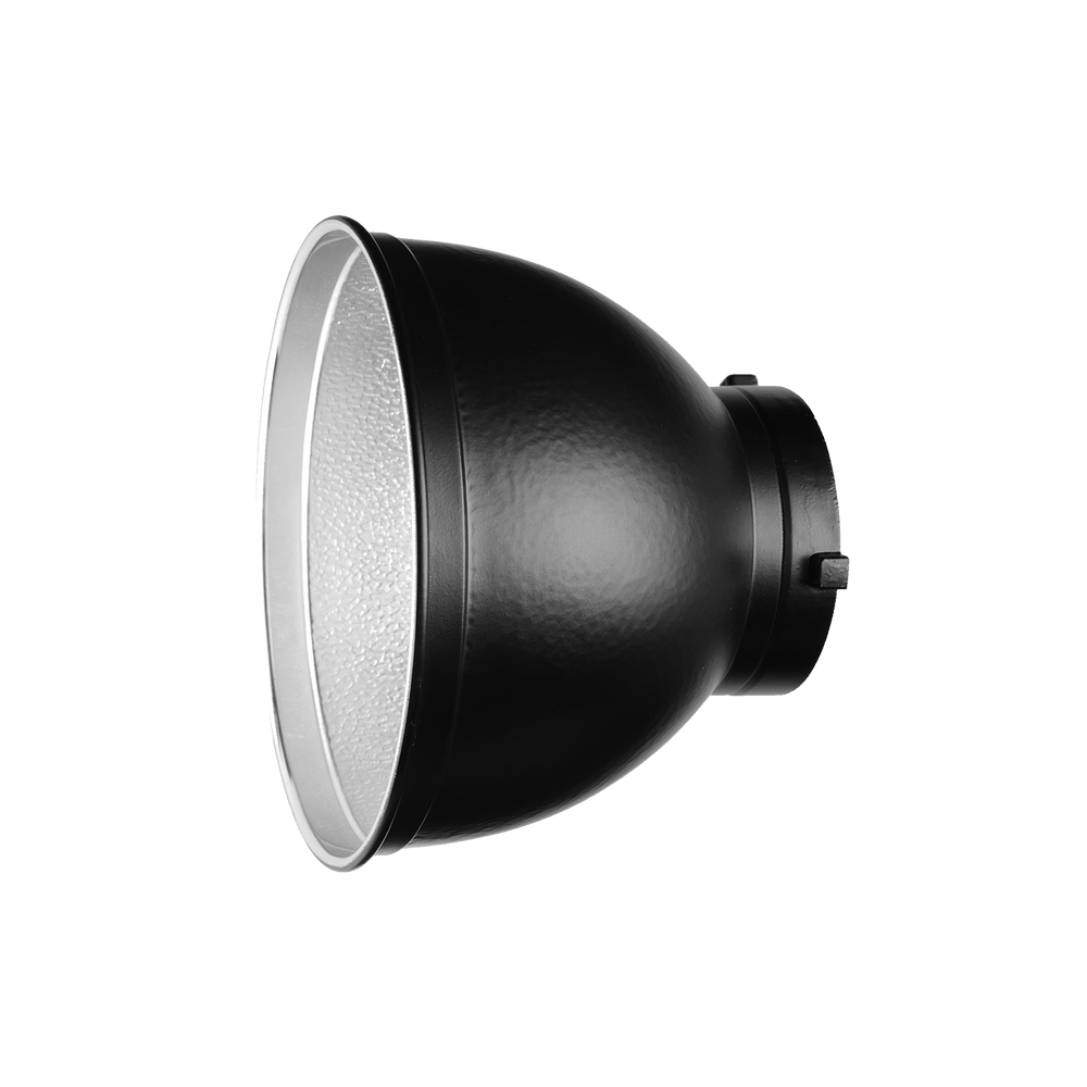 Jinbei studio flash standard reflector 55 degrees - Bowens S-type bayo